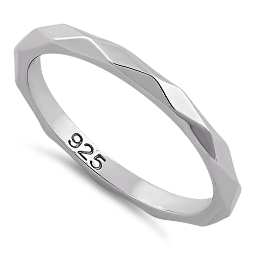 Sterling Silver Rings | Silver Rings for Women - 70% Below Retail – Page 5